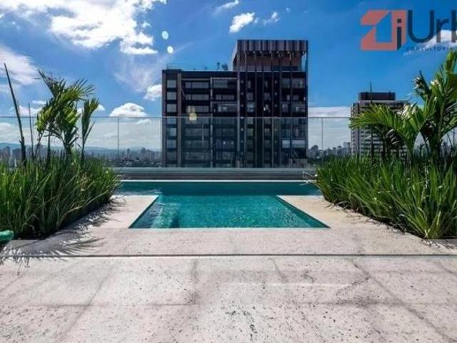 Apartamento 98m² à venda próximo ao Metrô Sumaré