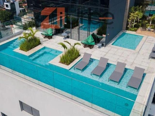 Apartamento 98m² à venda próximo ao Metrô Sumaré