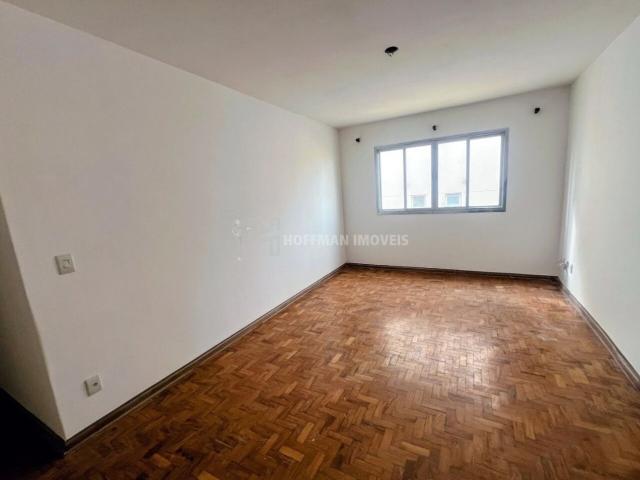 Apartamento 98m² à Locação no Centro de São Caetano do Sul REF. HI15652
