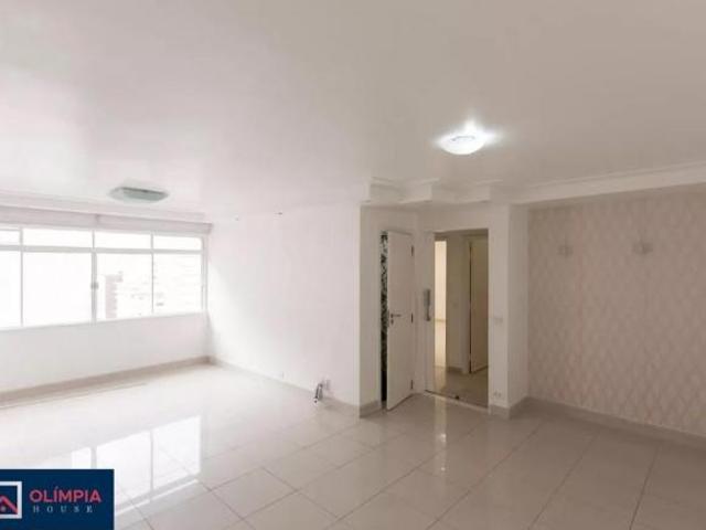 Apartamento 98m², Bela Vista SP | Venda