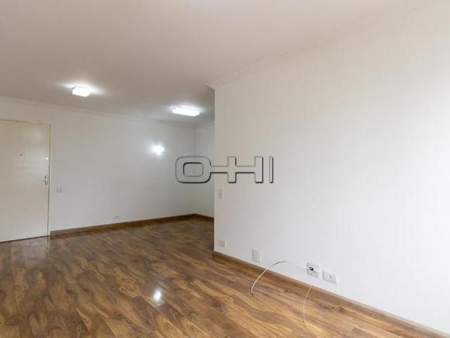 Apartamento 98m², Brooklin SP | Venda