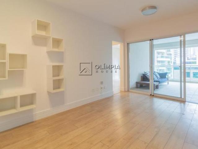 Apartamento 98m², Brooklin SP | Venda