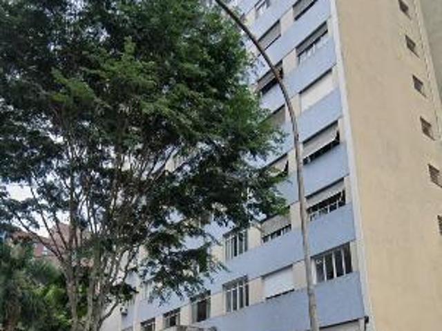 Apartamento 98m² Localizado no bairro Bela Vista São Paulo SP