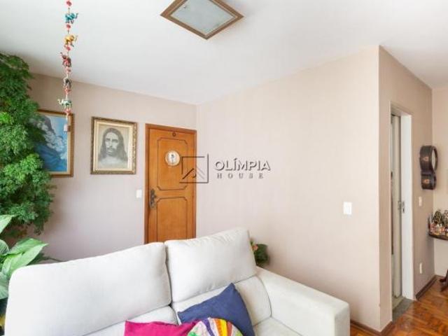 Apartamento 98m², Moema SP | Venda