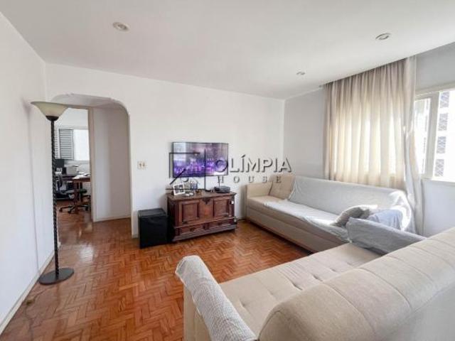 Apartamento 98m², Moema SP | Venda
