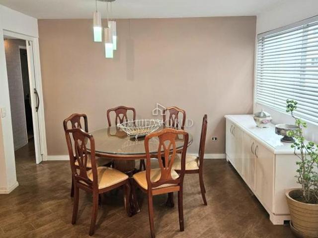 Apartamento 98m² no Alto da XV
