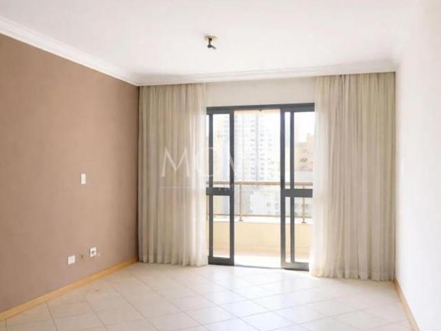 Apartamento 98m² no Jardim Aquarius próximo à Praça Ulisses Guimarães