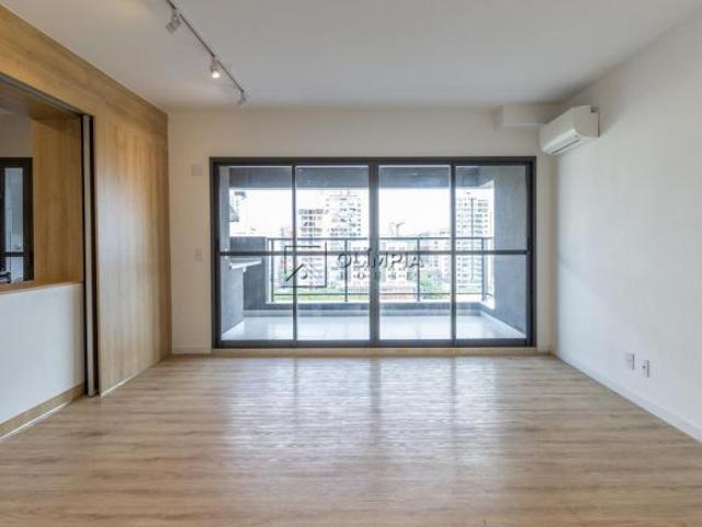 Apartamento 98m², Pinheiros SP | Venda