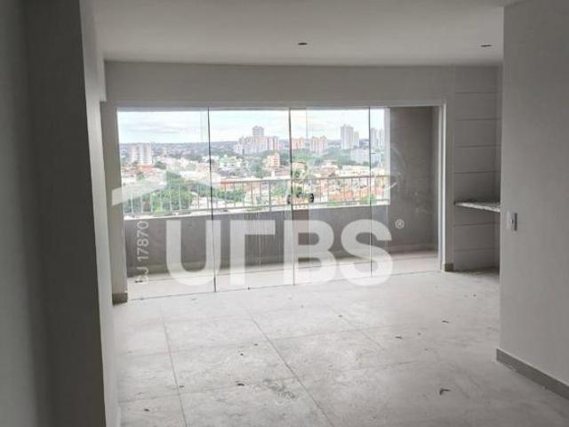 APARTAMENTO 99,77MT 3 SUITES SETOR BUENO