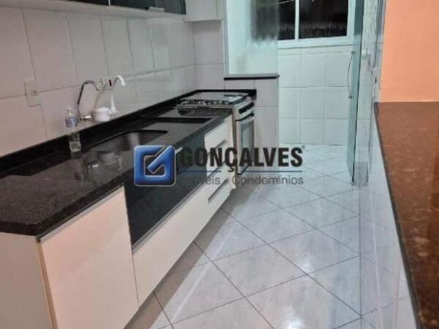 Apartamento 99,30 m² em São Caetano do Sul – Santa Maria | Financiamento disponível