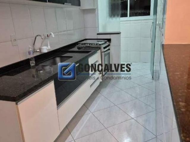 Apartamento 99,30 m² em São Caetano do Sul – Santa Maria | Financiamento disponível