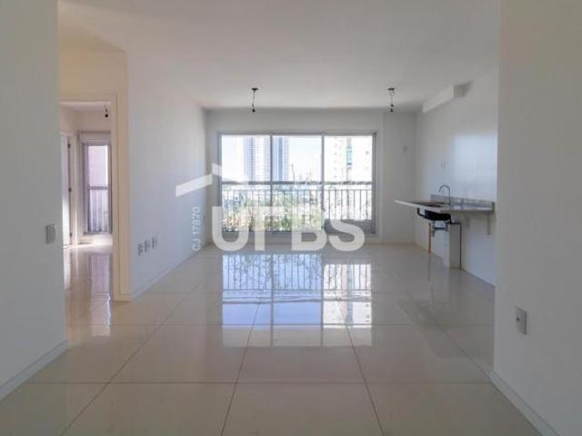 APARTAMENTO 99,34MT 3 SUITES SETOR MARISTA