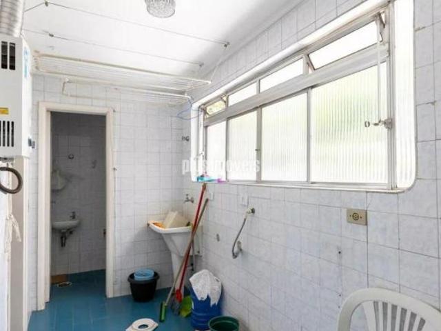 Apartamento 99 m² Santa Cecilia, 2 dormitórios, 1 vaga de garagem