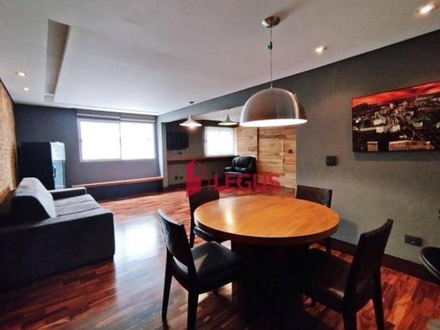 Apartamento, 99 m² venda por R$ 1.700.000,00 ou aluguel por R$ 10.200,00/mês Itaim Bibi São Pa