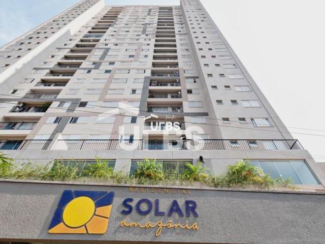 APARTAMENTO 99MT 2 QUARTOS SENDO 1 SUITE SETOR PARQUE AMAZONIA