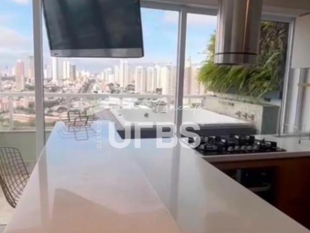 APARTAMENTO 99MT 2 QUARTOS SETOR OESTE