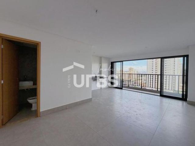 APARTAMENTO 99MT 3 SUITES SETOR BUENO