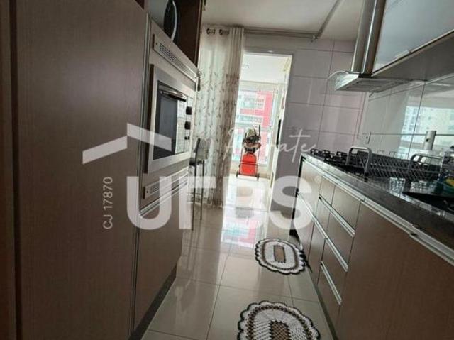 APARTAMENTO 99MT 3 SUITES SETOR ELDORADO EXPANSÃO