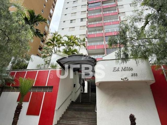 APARTAMENTO 99MT 3 QUARTOS SENDO 1 SUITE SETOR PEDRO LUDOVICO