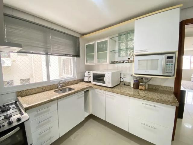 Apartamento, 99m², 3 quartos, no bairro Higienópolis