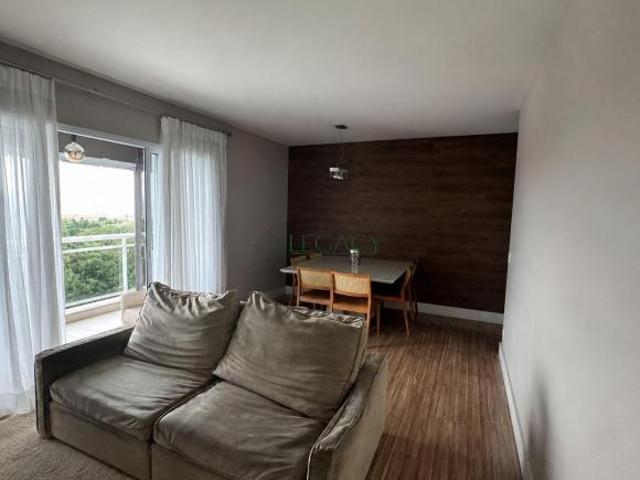 Apartamento 99m² com 3 Dormitórios Vila Industrial