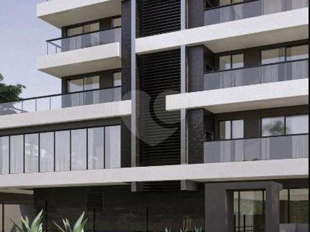 APARTAMENTO 99M² CABRAL 99 M² !