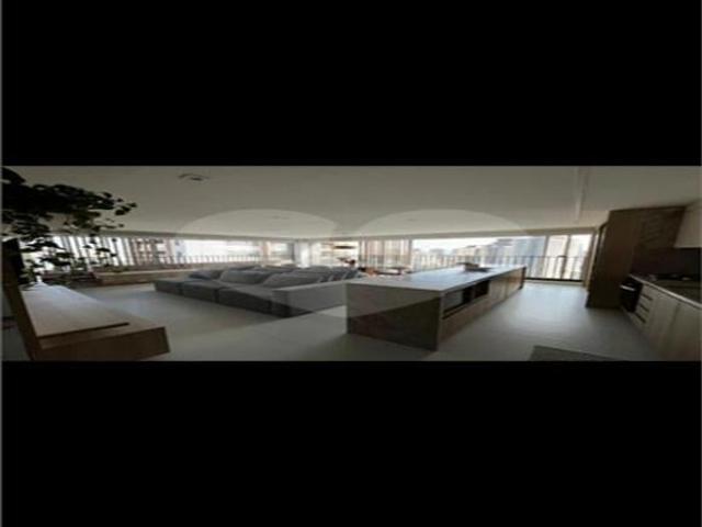 Apartamento 99m² a venda em Perdizes