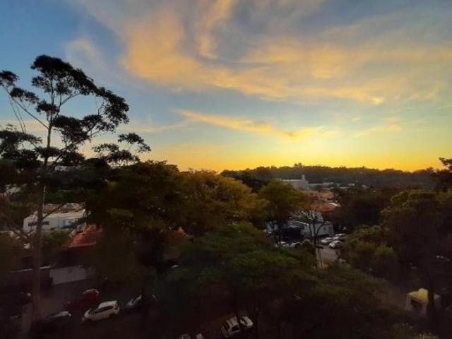 Apartamento 99m² Butantã Vista Livre e Permanente