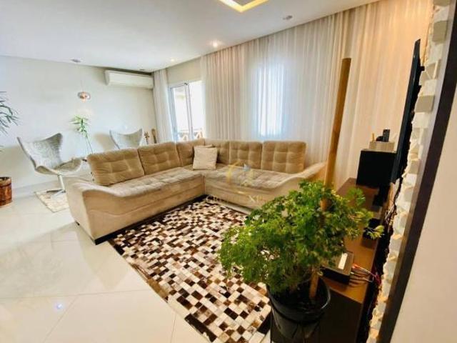 Apartamento 99m² na Vila Sanches em São José dos Campos SP