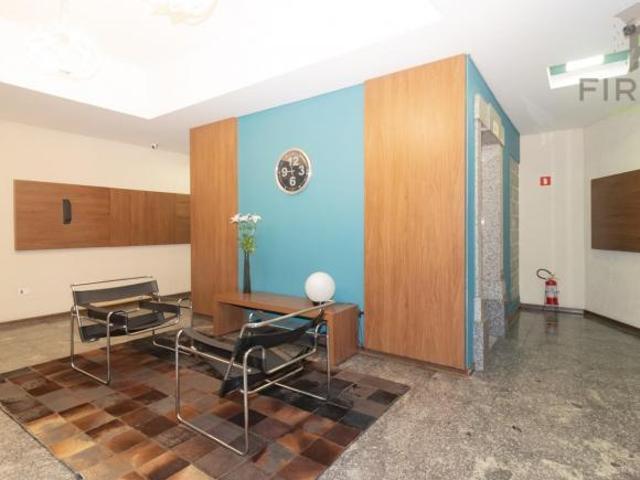 Apartamento 9º Andar | Vista para a Serra do Mar | 60,95 m²