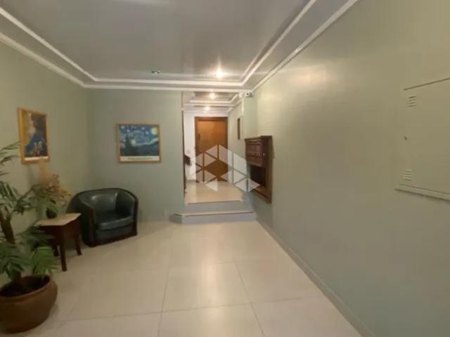 Apartamento 03 Três dormitórios/quartos com garagem bairro Petrópolis, Porto Alegre