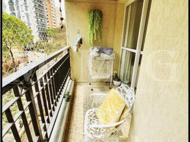Apartamento 03 dor para venda Vila Mariana