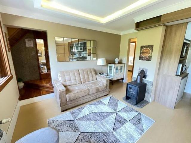 Apartamento 03 Dorm. Bairro Vale do Bosque