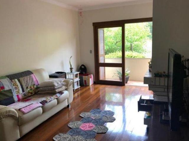 Apartamento 03 Dorm. Bairro Avenida Central