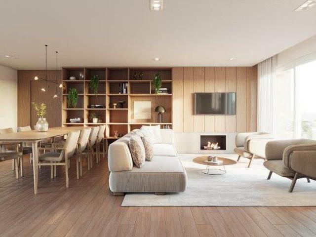 Apartamento 03 Dorm. Bairro Avenida Central
