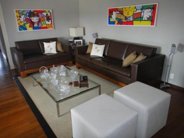 Apartamento 03 Dorm. Bairro Avenida Central