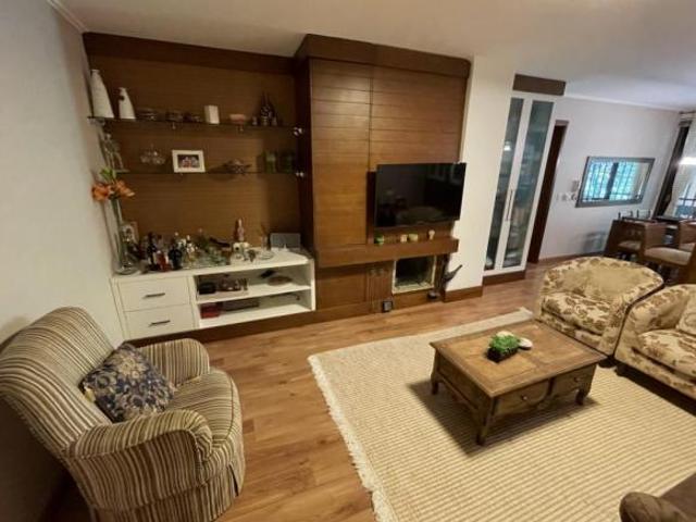 Apartamento 03 Dorm. Bairro Avenida Central