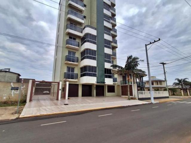 Apartamento 03 Dorm Bairro Camboim
