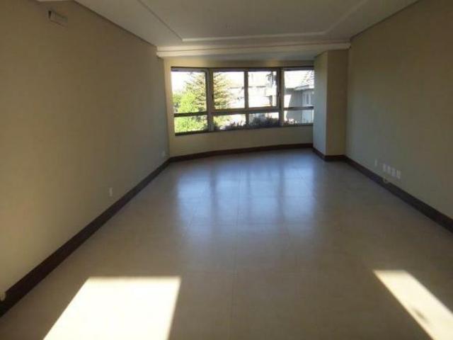 Apartamento 03 Dorm. Bairro Centro