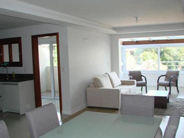 Apartamento 03 Dorm. Bairro Centro