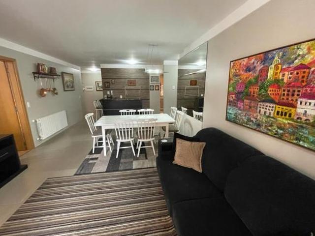 Apartamento 03 Dorm. Bairro Centro