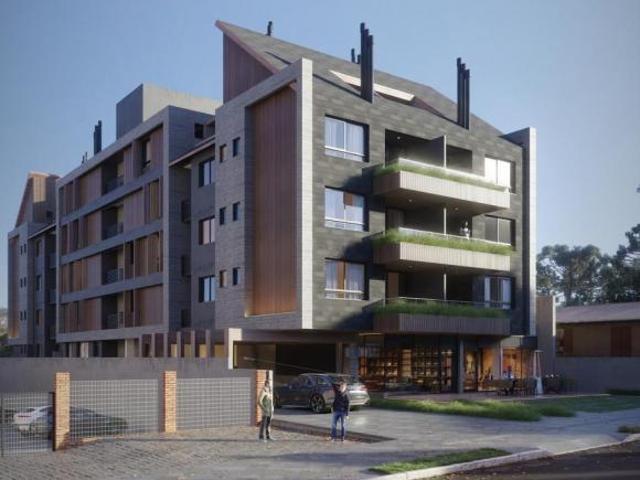 Apartamento 03 Dorm. Bairro Centro