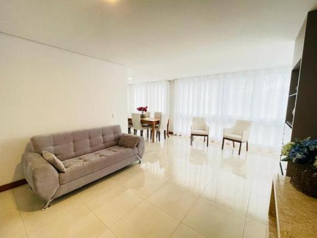 Apartamento 03 Dorm. Bairro Centro