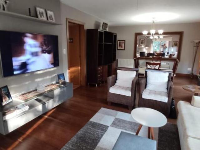 Apartamento 03 Dorm. Bairro Centro