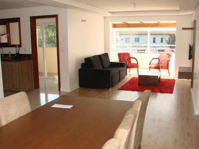 Apartamento 03 Dorm. Bairro Centro