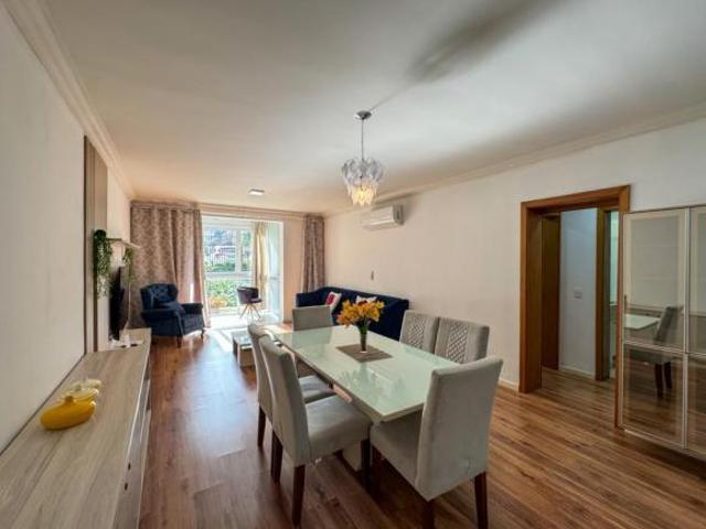 Apartamento 03 Dorm. Bairro Centro