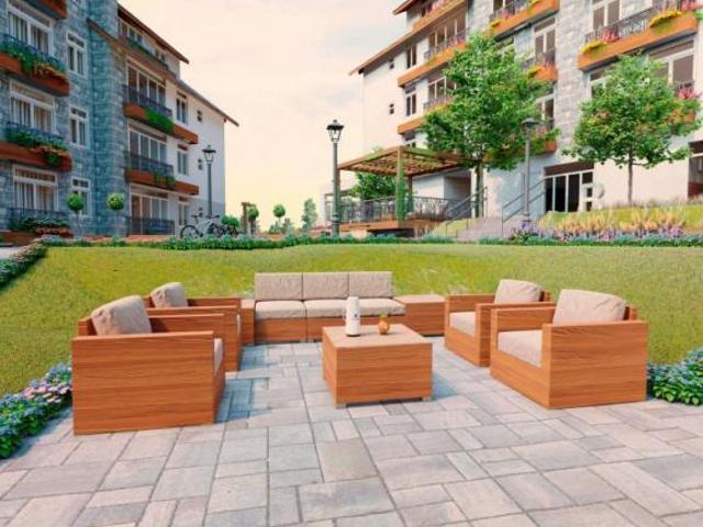 Apartamento 03 Dorm. Bairro Piratini