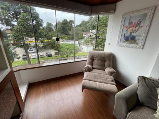 Apartamento 03 Dorm. Bairro Planalto
