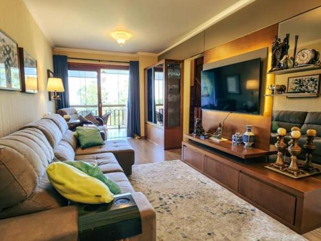 Apartamento 03 Dorm. Bairro Planalto