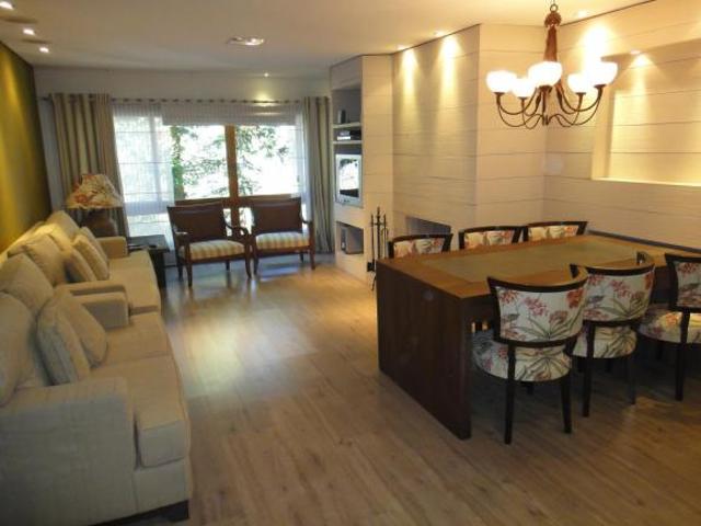 Apartamento 03 Dorm. Bairro Planalto